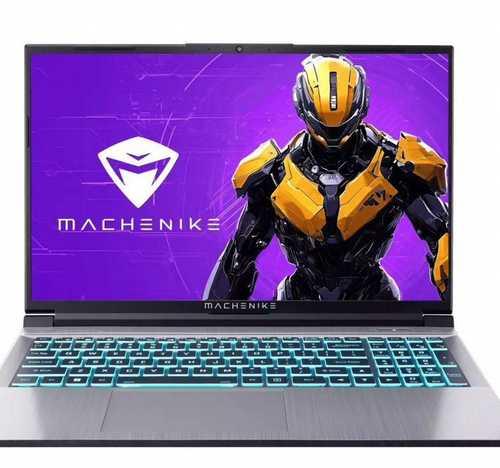 Ноутбук Machenike L15 Star 2K L, 15.6" (2560