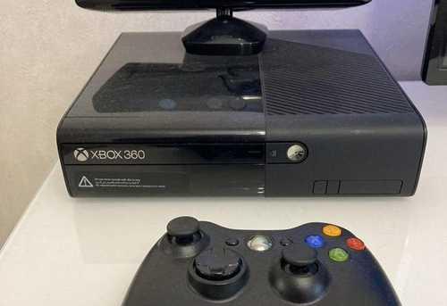 Xbox 360 s 500gb + Kinect