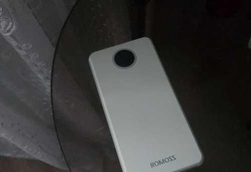 Powerbank Romoss 10000mAh