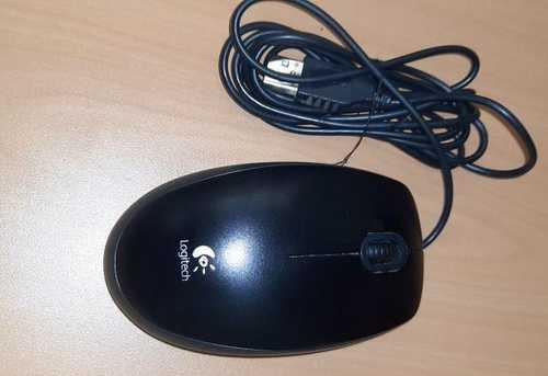 Компьютерная клавиатура (2 шт.) и мышь
