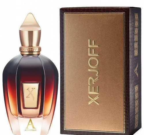 Xerjoff Oud Stars Alexandria II Parfum 100 ml - ду