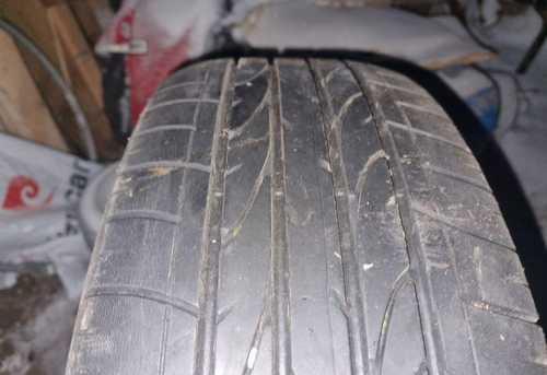 Bridgestone Dueler H/P 235/55 R17
