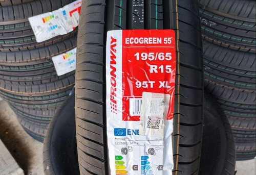 Fronway EcoGreen 55 195/55 R15 95T