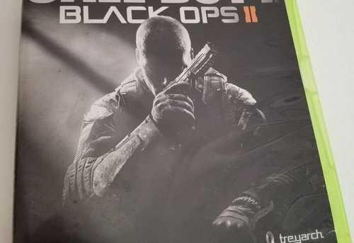 Call of Duty Black Ops 1 Xbox 360