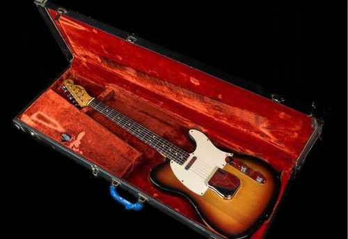 Fender Telecaster Original 1972 Custom Order