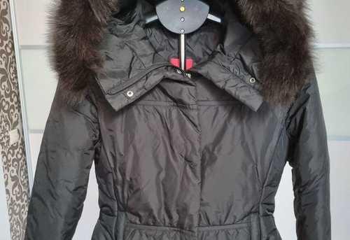 Куртка зимняя женская 44/46 размер
