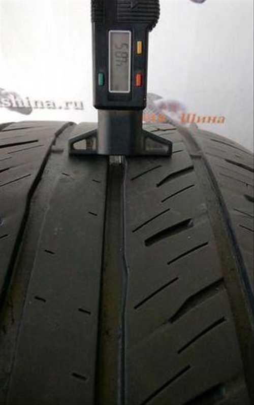 Dunlop Grandtrek AT1 285/50 R20