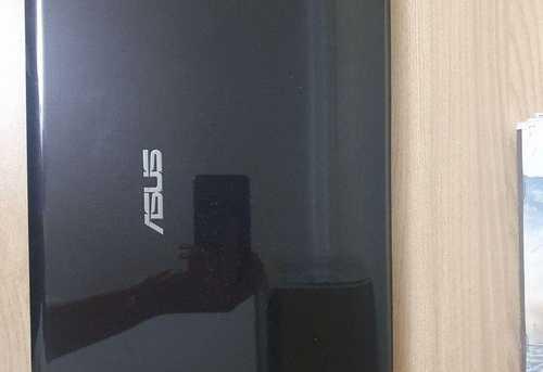 Ноутбук asus