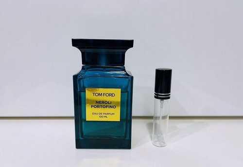 Tom Ford Neroli Portofino (отливант)