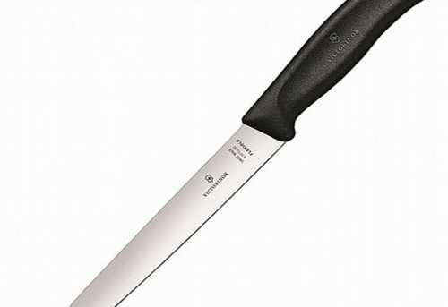 Нож кухонный филейный Victorinox 6.8713.20B, 200 м