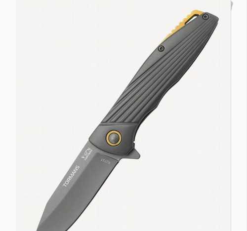 Нож VN PRO tormans