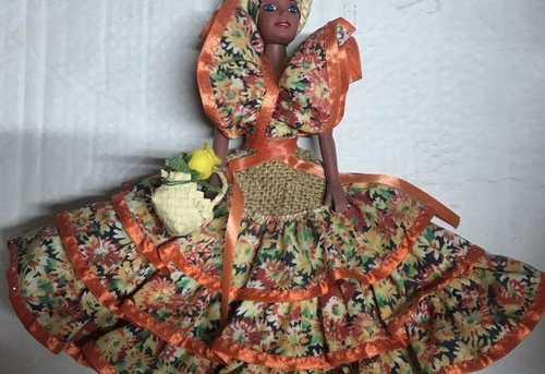 Кукла из Доминикании