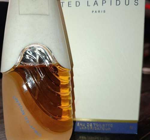 Creation ted lapidus, 100 ml