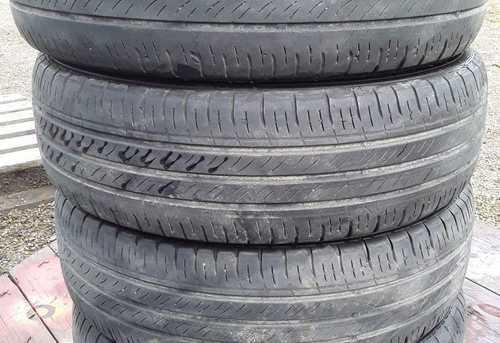 Dunlop Enasave EC300 185/65 R15 88S