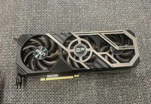 Palit geforce rtx 3070 gamingpro