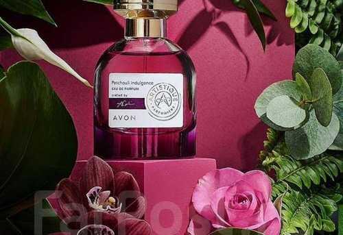 Avon today парфюмерия косметика эйвон тудей