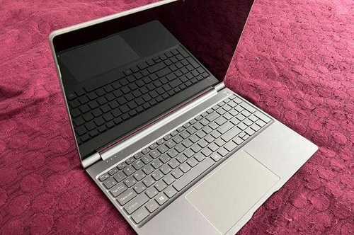 Ноутбук Teclast F15 15.6'' Intel N4100 Quad Core 8