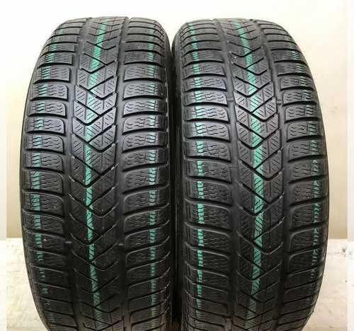 Pirelli Winter Sottozero 3 225/55 R18 98H