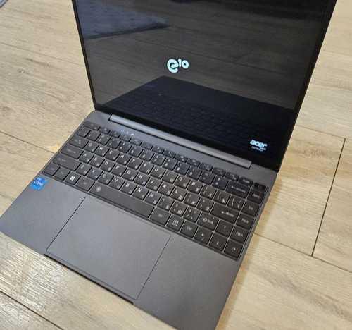 Acer gadget e10 etbook 14 intel i5