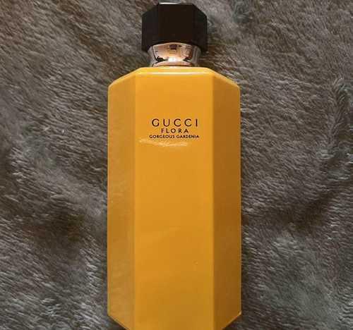 Туалетная вода Gucci Flora Gorgeous Gardenia