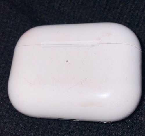 Беспроводные наушники apple airpods pro 2