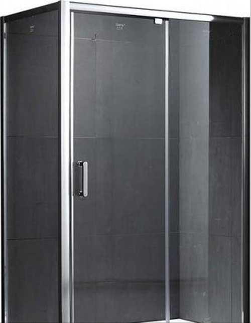 Душевой уголок Gemy Sunny Bay S28191D-A90
