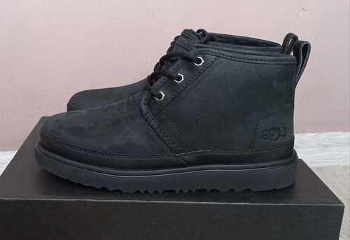 Ботинки UGG, р. 39