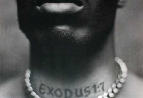 DMX "Exodus" (LP) Винил