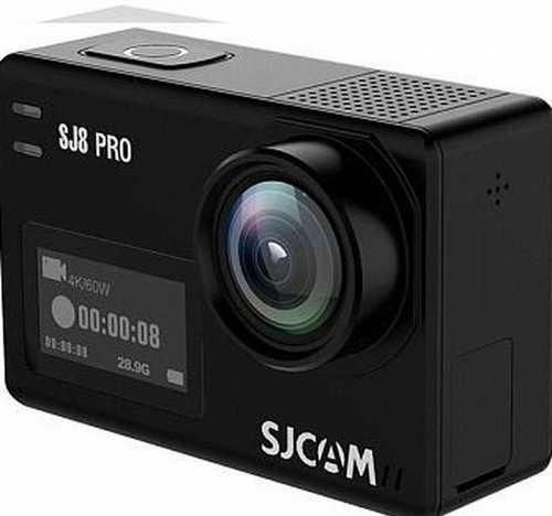 GoPro sjcam sj8 pro