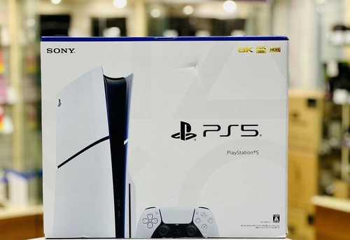Sony PlayStation 5 Slim 1Tb Japan New