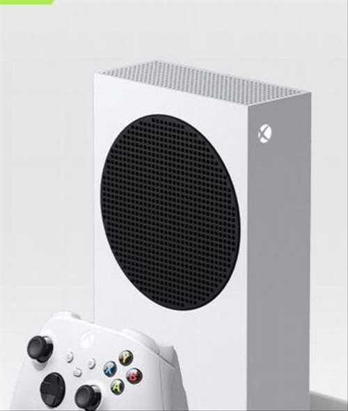 Xbox series s 1tb