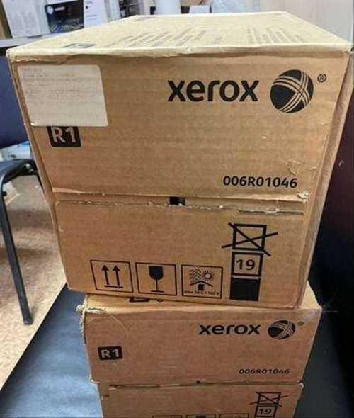 Картриджи Xerox 006R01046