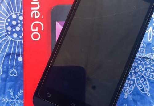 ASUS ZenFone Go ZB450KL, 8 ГБ