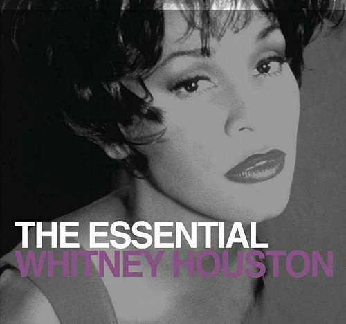 Whitney houston The Essential Whitney Houston (2CD)