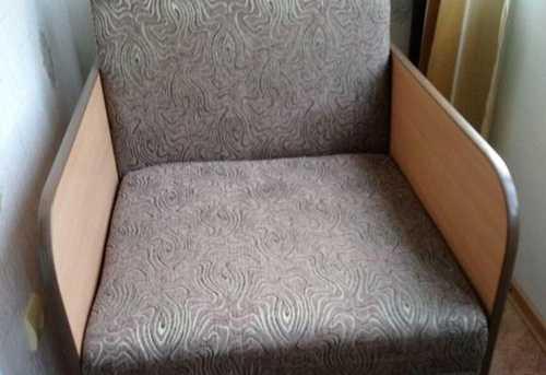 Продам кресло - кровать новое