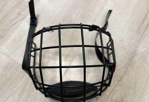 Решетка на хоккейный шлем