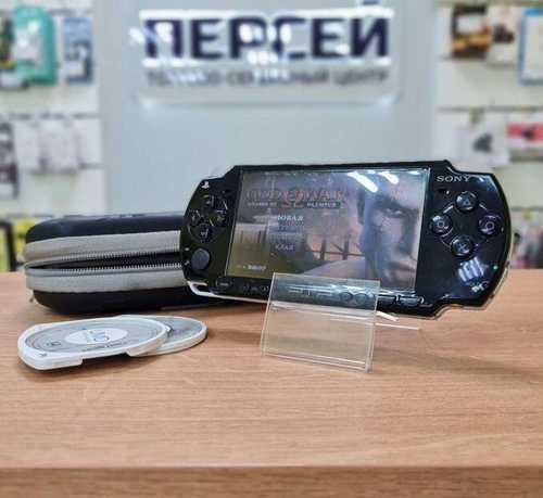 Sony PSP 2008 вздулась батарейка