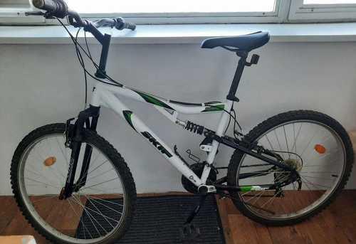 Продам велосипед Skif 985