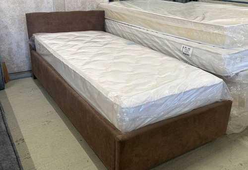 Односпальная кровать от производителя
