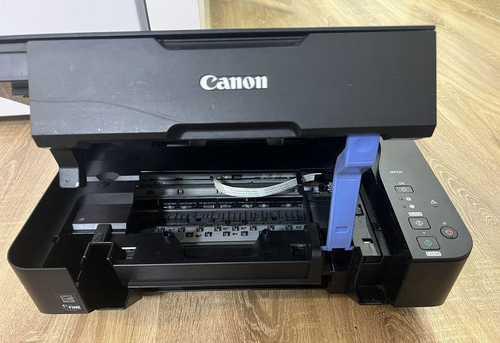 Принтер canon mp230