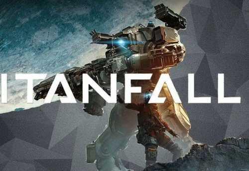 Titanfall 2 Standard Edition ps4 & ps5