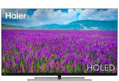 Телевизор Haier 65 SMART TV AX Pro