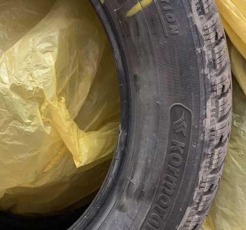 Kormoran Stud 2 205/60 R16