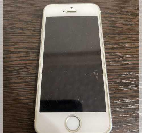 iPhone 5S, 16 ГБ