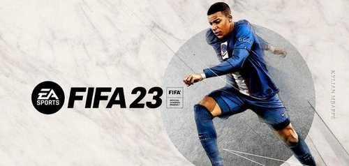 FIFA 2023 PS4 \ PS5 (Предзаказ)