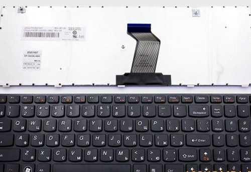 Клавиатура для ноутбука Lenovo G580, V580, Z580