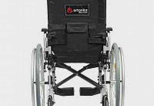 Инвалидное кресло коляска ortonica base lite 350