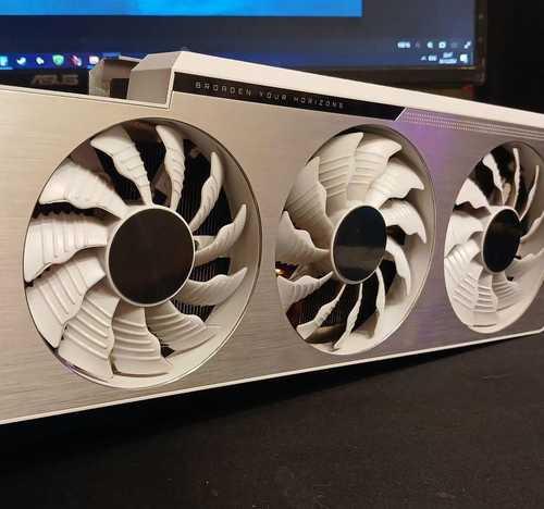 Gigabyte GeForce RTX 3080 vision