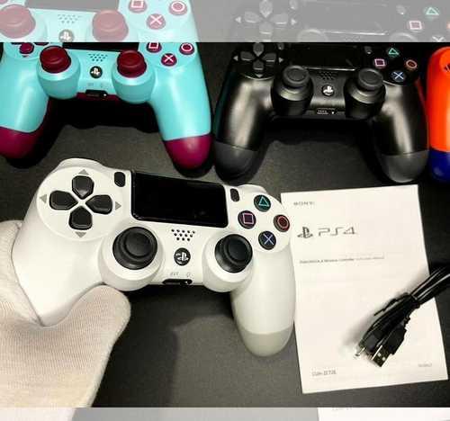 Геймпад ps4 Джойстик