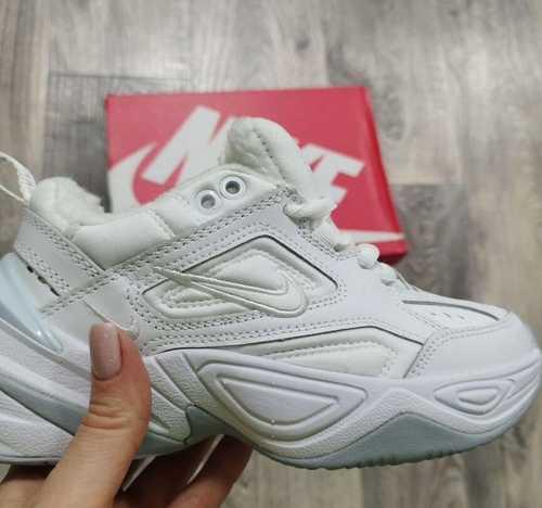 Кроссовки nike m2k tekno